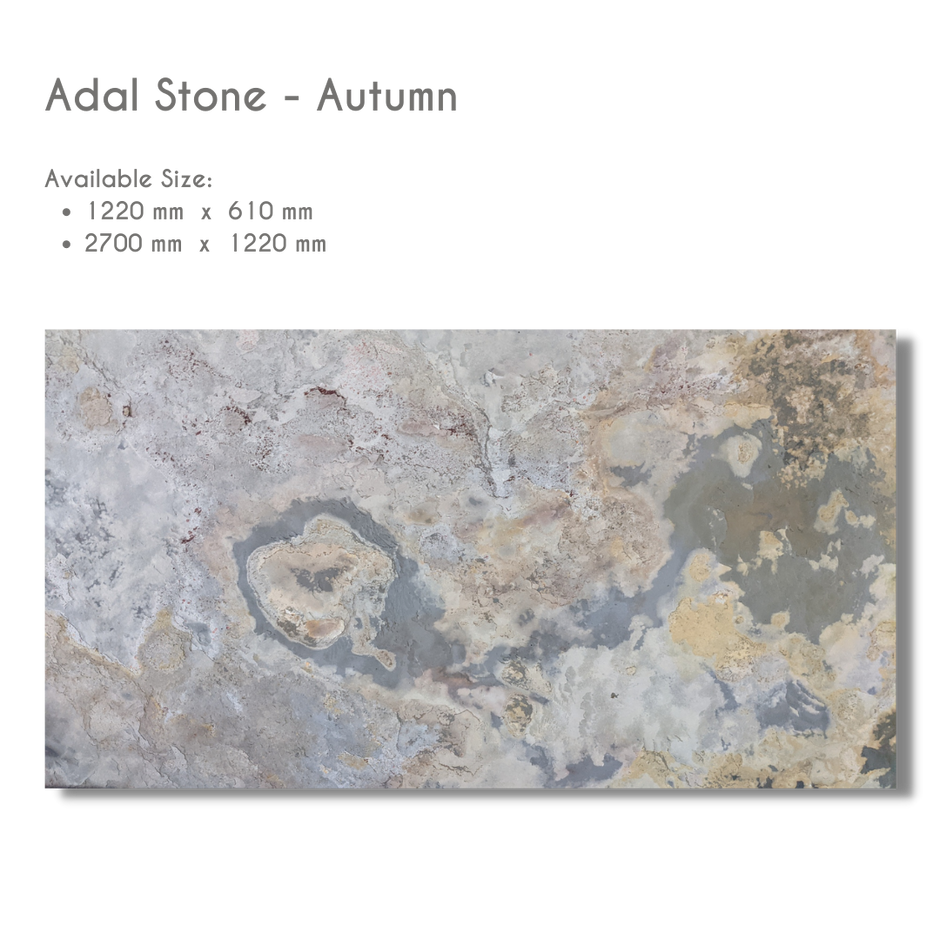 Adal Stone - Slim Cover – Inspired DIY